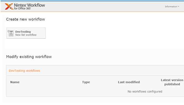 Action: Conditional Branch In Nintex Workflows Through SharePoint 2013 And Office 365
